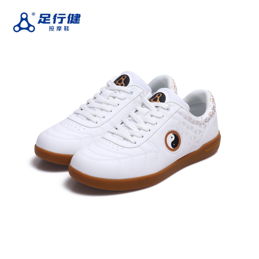 Taichi Yin Yang Shoe - We-R-Health