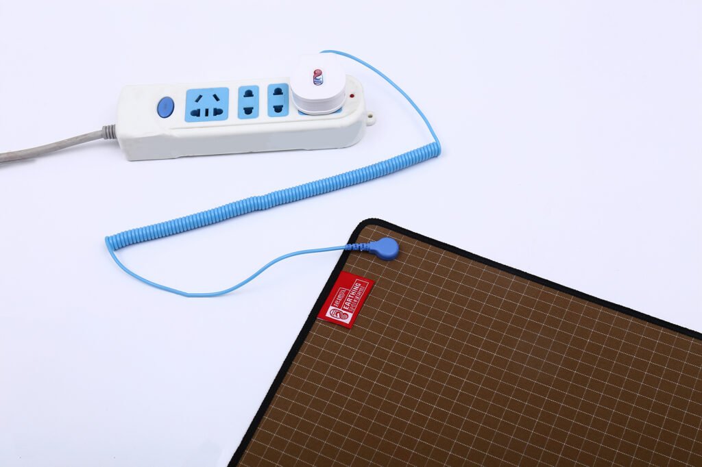 Earthing Work Pad - We-R-Health