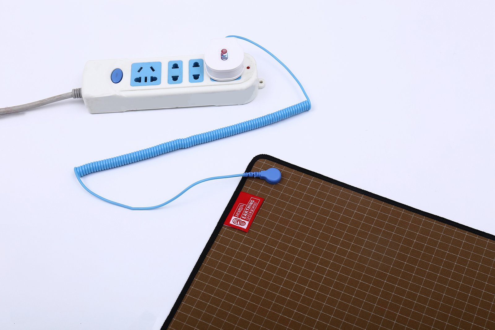 Earthing Work Pad - We-R-Health