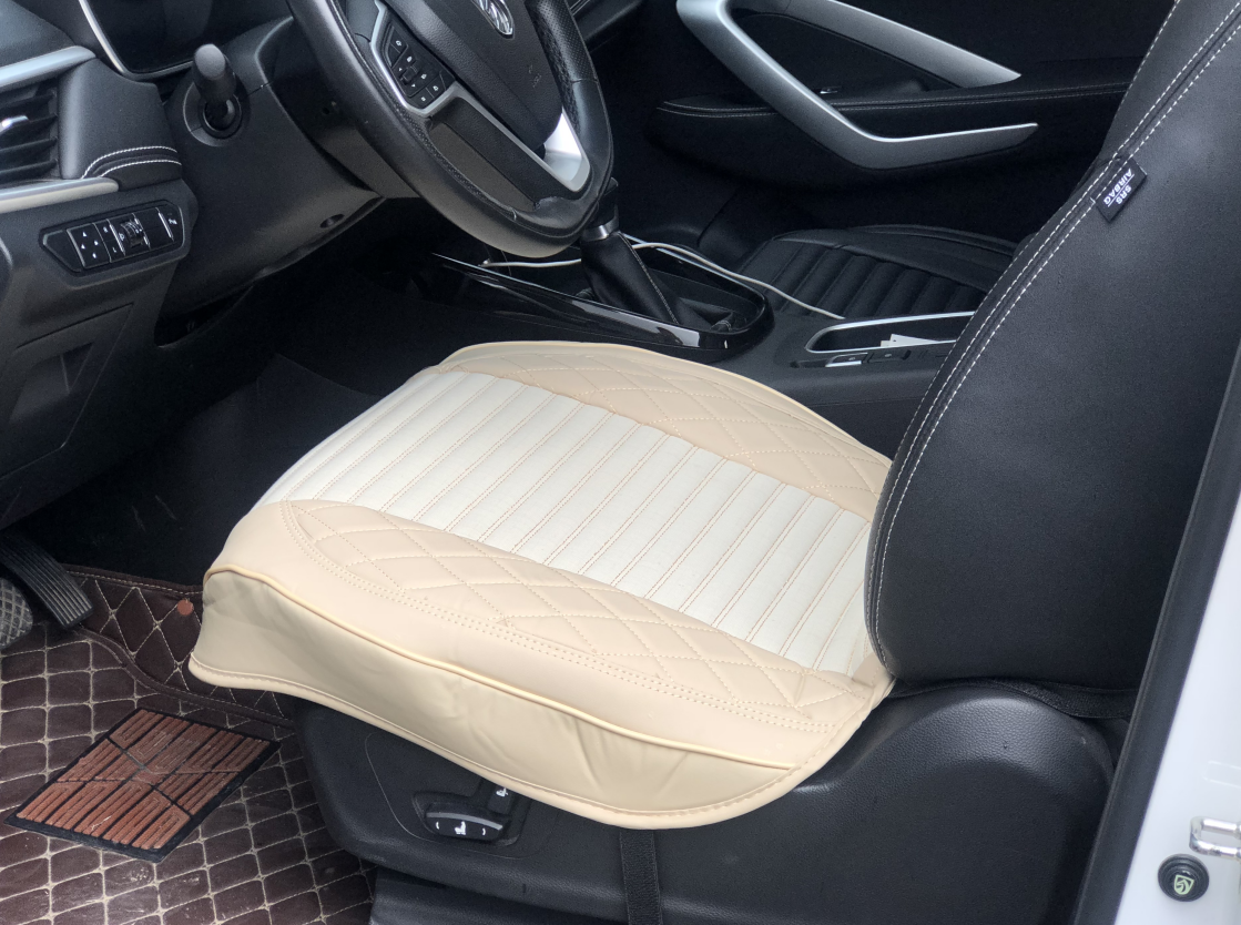 Earthing Car Seat Cushion - We-R-Health